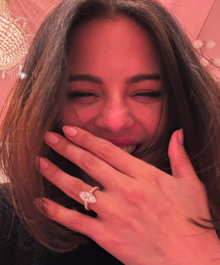 Pure 92.5 Silver Jewellery – KYZAINDIA